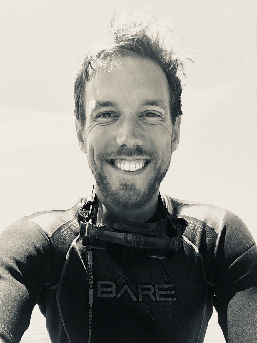 OLIVER JOEST – PICTURES + STORIES